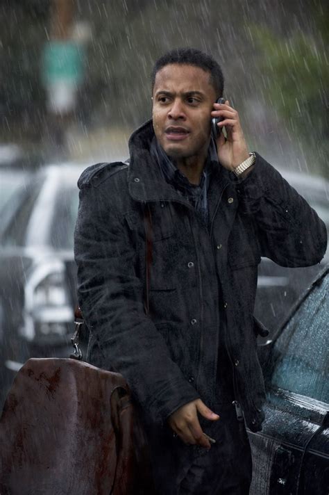 Brandon Jay Mclaren Actor