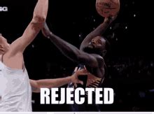 Denied Basketball S Tenor