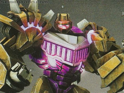 Transformers Fall Of Cybertron Bruticus Toy Gallery Image 46 Of 154