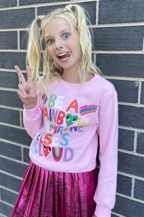 Stella Grace Raver Girl Outfits Raver Girl Cute Girls