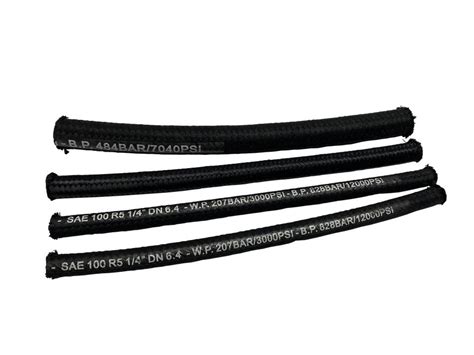 Low Pressure Hydraulic Return Line Hose At Paul Jamison Blog