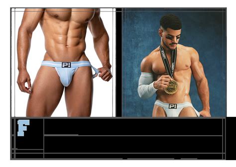 Locker Room Pump Underwear And Swimwear