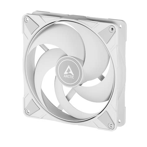 Cooler Arctic P14 Max Branco 140mm Pwm Acfan00304a Pccold A Sua Loja De Peças Para