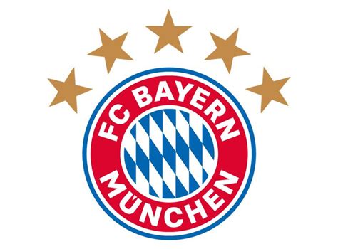 Fc Bayern Munich Logo Download Free
