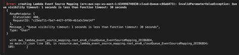 queueprops timeout doesn t work on both sim and tf aws · issue 2401