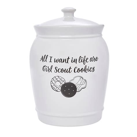 Girl Scout Cookies® Girl Scouts