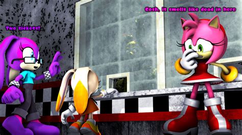 Sfm Attended Fazbear Frights By Smg4muffin On Deviantart