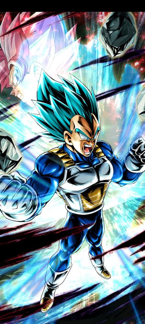 Whats Your Least Favorite Lf Except Goten And Fsk Gohan R Dragonballlegends