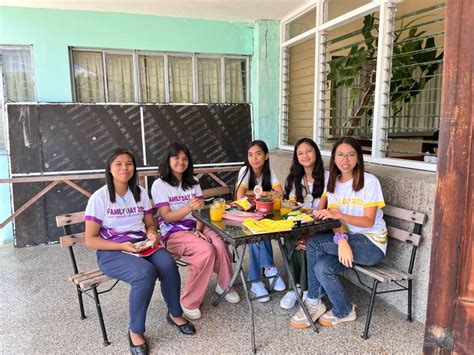 Csap Shs Campus Ministry Added Csap Shs Campus Ministry