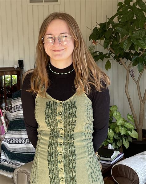 Chloe Fleming The Sentinel