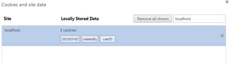 Jsp Cookies Handling Jsp Tutorial By Wideskills Jsp Cookies Handling Jsp Tutorial By Wideskills