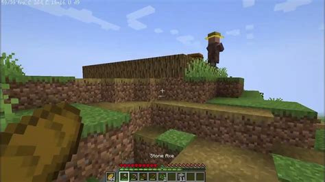 I Played Universal Anger Mode In Hardcore Minecraft Youtube