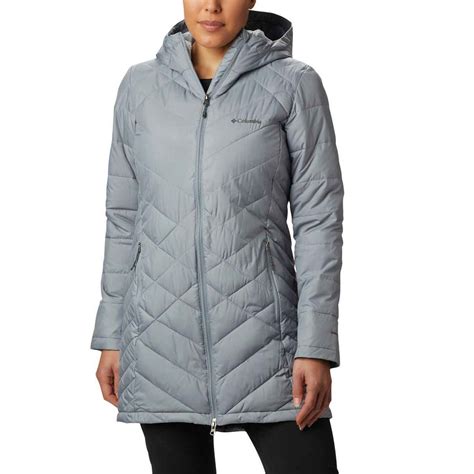 Columbia Winter Coats For Girls Ovni