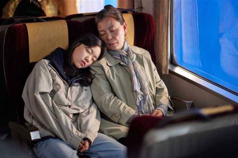 A Letter From Kyoto Poster Movie 2022 교토에서 온 편지 Hancinema