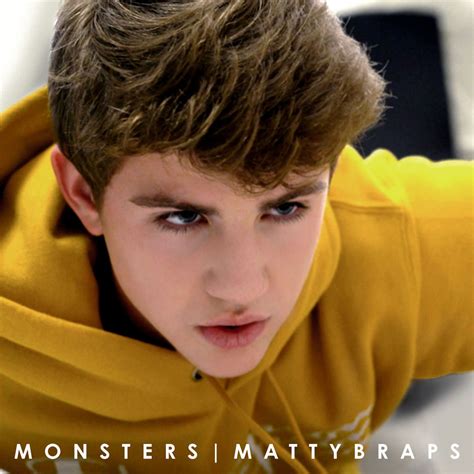 Mattybraps