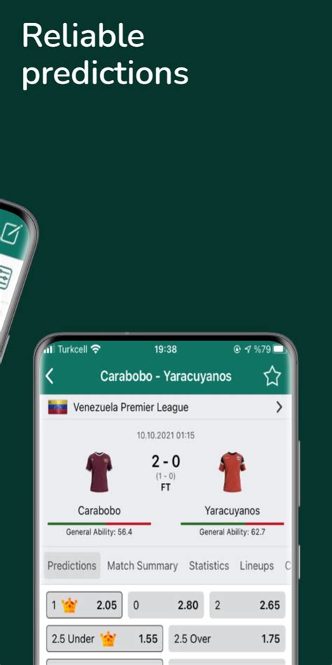Bet Analysis For Android Download