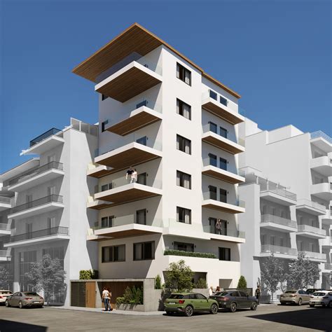 Fe14 Residences Greca Developments