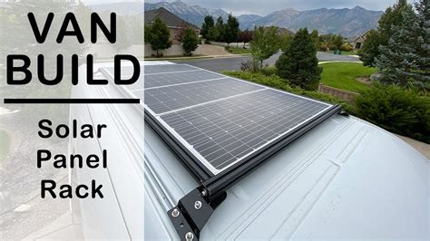 Rv Solar Mounting Systems At Harlan Rockwood Blog