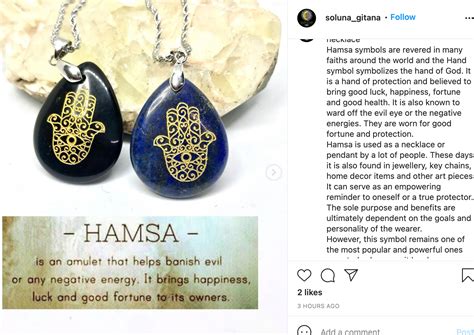 Jewelry And The Meaning And Power Behind Occult And New Age Symbols
