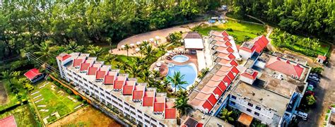 Tarisa Resort And Spa Rainbowtourscz