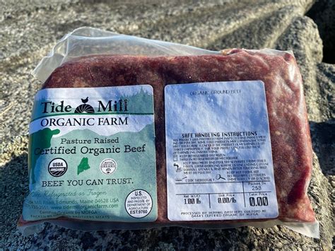 The Best Of It All Tide Mill Organic Farm