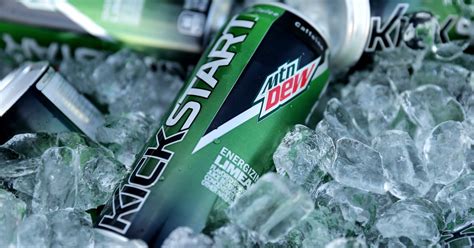 Whats The Song In Mountain Dews Kickstart Super Bowl Commercial It