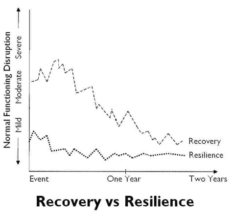 15 Definitions Of Resilience From Psychology