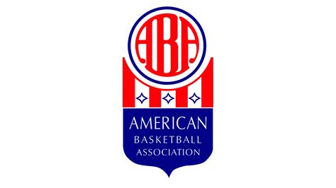 Aba Logo American Basketball Association Logo Symbol Meaning
