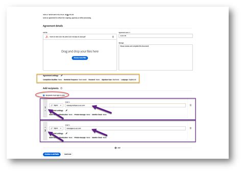 Executing Ccdc 9a And 9b Forms Statutory Declarations Signasur Support
