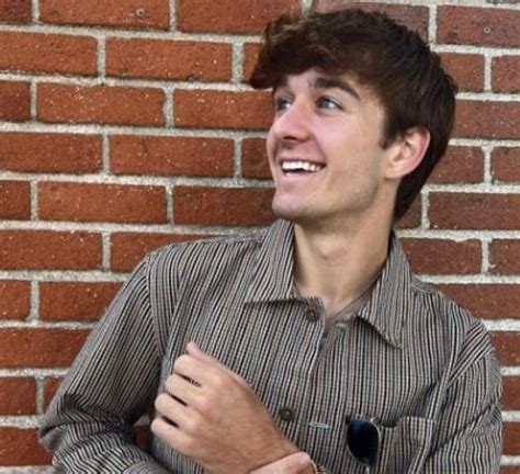 Carter Kench Age Wife Girlfriend Siblings Net Worth