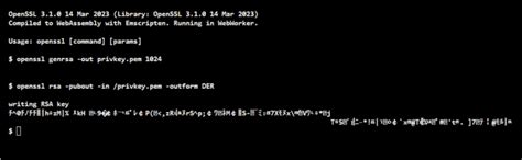 Rsa Public Key Format Baeldung On Computer Science