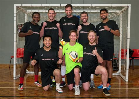 Community Support Momentum