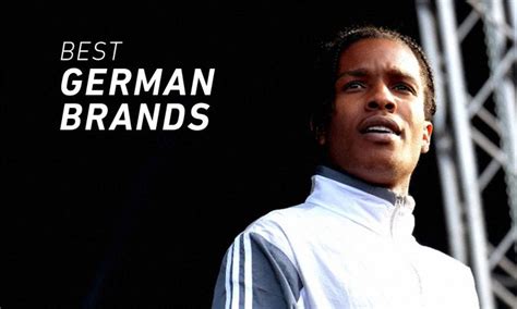 The Best German Clothing Brands Highsnobiety Classic German Authors