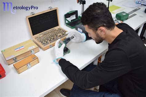 Maintain And Determine Calibration Frequency Of Equipment