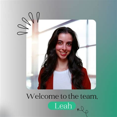 Gaia Refinery Is Thrilled To Welcome Leah Webber Biochemical Engineer To The Team Gaia Refinery