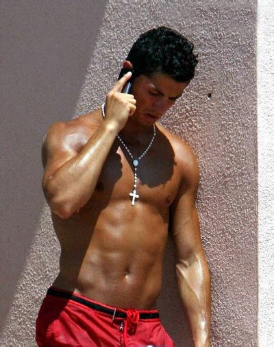 Cristiano Ronaldo Tumbex