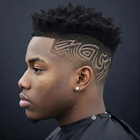 34 Best High Taper Fade Haircut For Men In 2025 Stylish Hairstyle