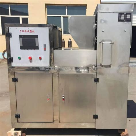 sugar cube processing production line sugar cube machine products from