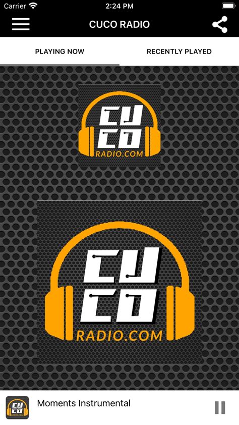 Cuco Radio Para Iphone Download