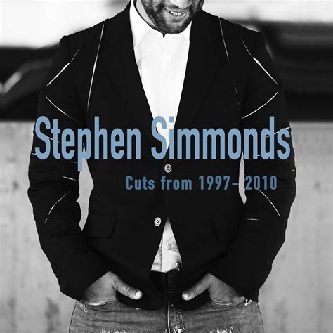 ‎stephen Simmonds Cuts From 1997 2010 De Stephen Simmonds En Apple Music