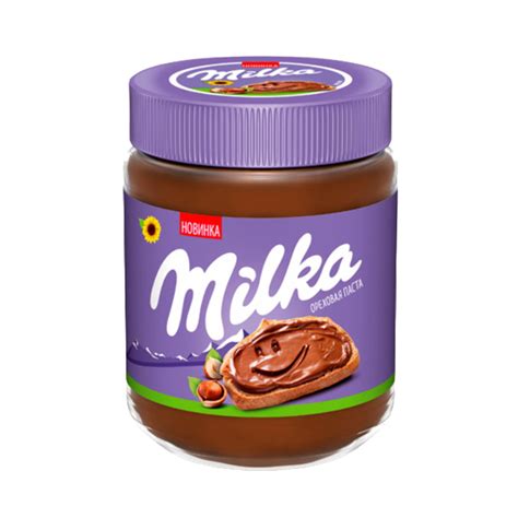 Milka Şokolad YaĞi 350 Q ŞÜŞƏ Bazarstore