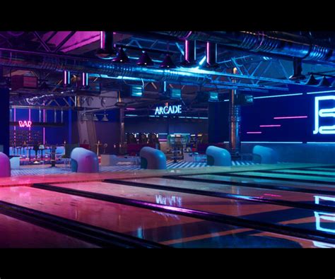 Artstation Bowling Pack Game Assets