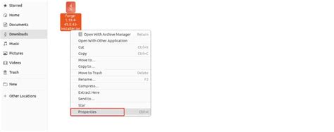 How To Install Minecraft Forge On Linux And Windows Linuxbuz
