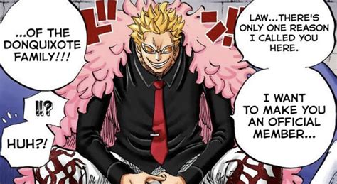 Young Doflamingo Doflamingo Young Doflamingo After Timeskip