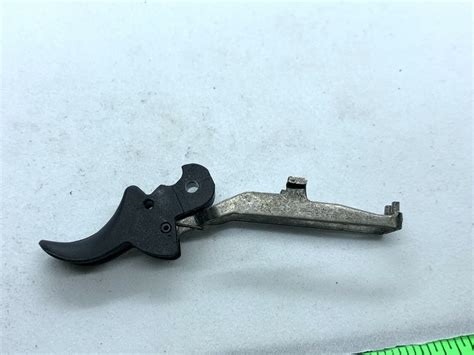 Walther P22 22lr Pistol Trigger Postrock Gun Parts