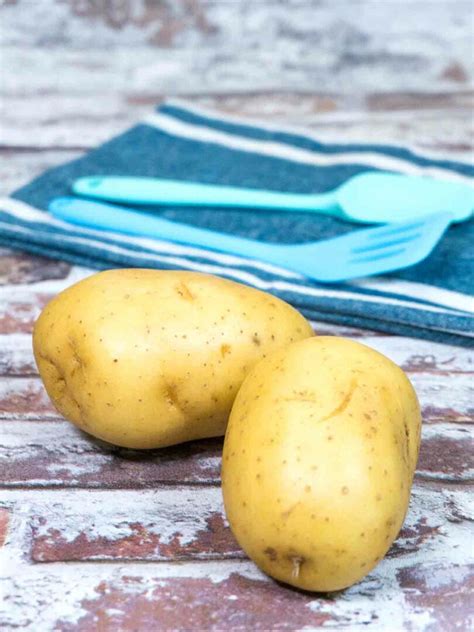 Mojo Potatoes Amiable Foods