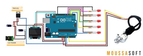Comment Utiliser Capteur De Mouvement Pir Hc Sr501 Avec Arduino