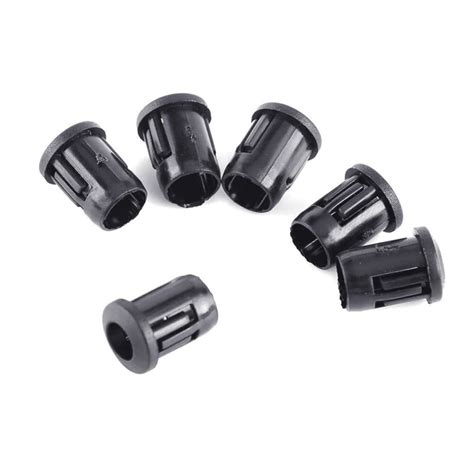 Panel Mount Plastic Led Holder Ifuture Technology