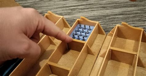 Rolykit Bit Holder Insert By Nordic Rex Download Free Stl Model