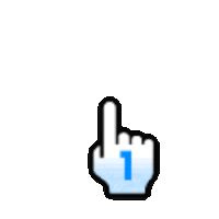 Cursor Wii Sticker Cursor Wii Pointer Discover And Share S